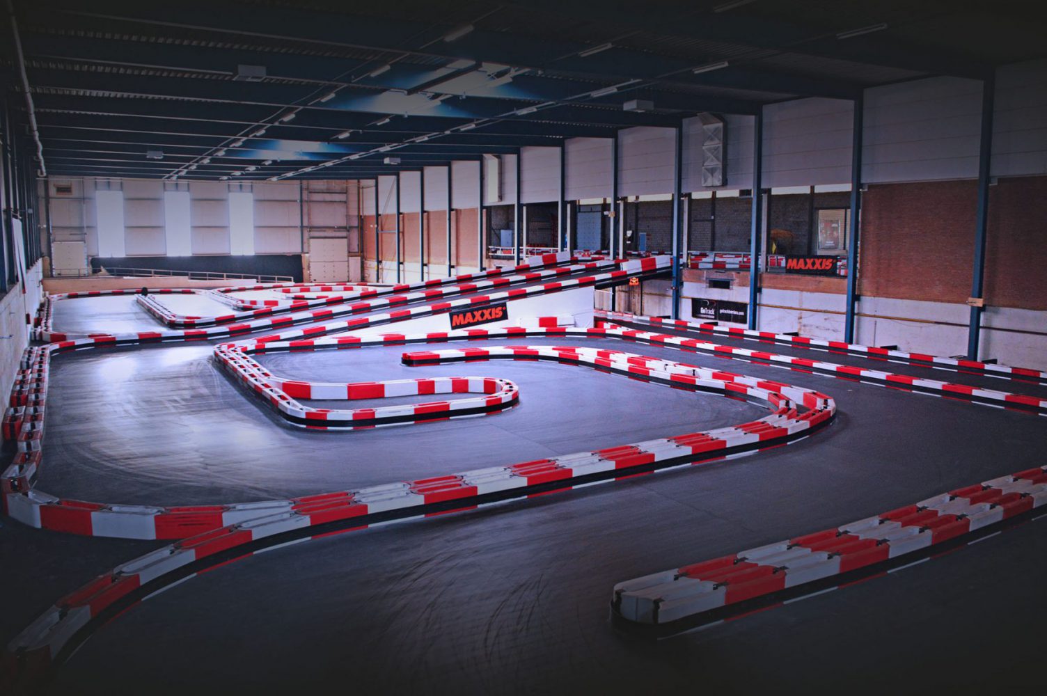 Herzlich willkommen bei Powerarea | Power & fun for everyone