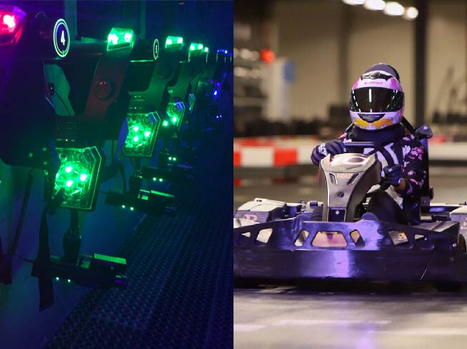 Kinderfeestjes in Limburg | Powerarea Lemiers-Vaals